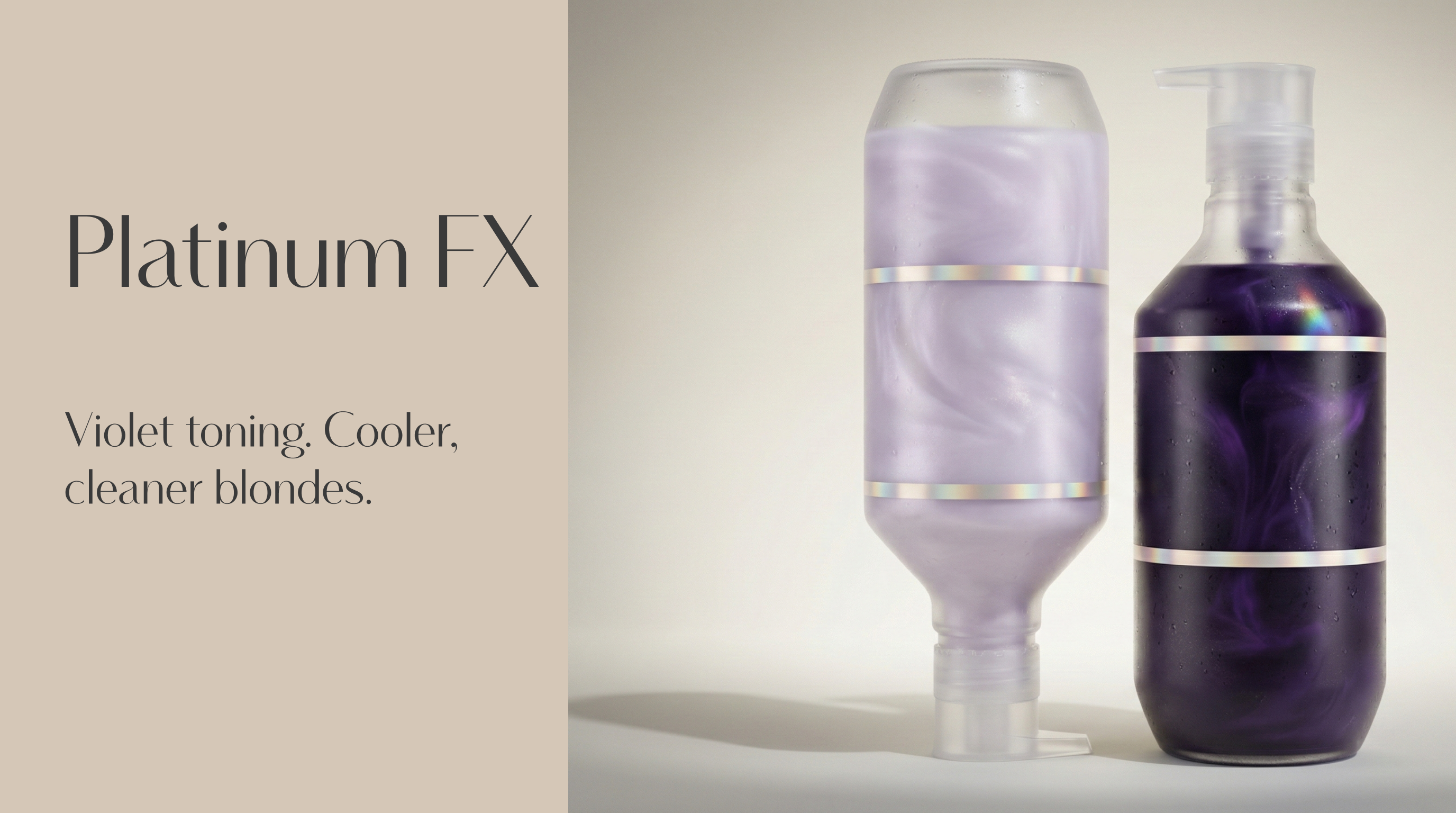Platinum Effects – THEORIE